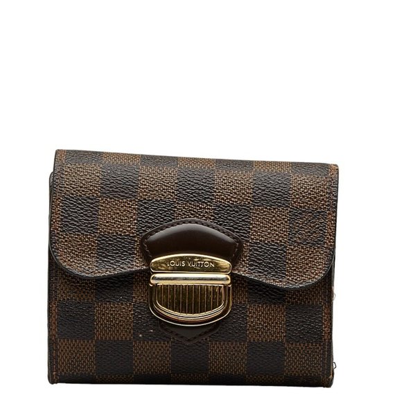 Louis Vuitton | Accessories | Louis Vuitton Damier Portefeuil Joy ...